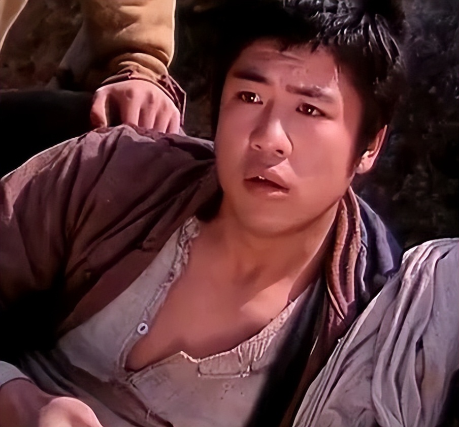 Remarried and married a wife 20 years younger, and became a father at ...