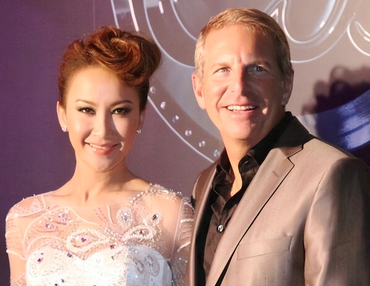 Coco Lee's autopsy report has not been released, her husband and second ...