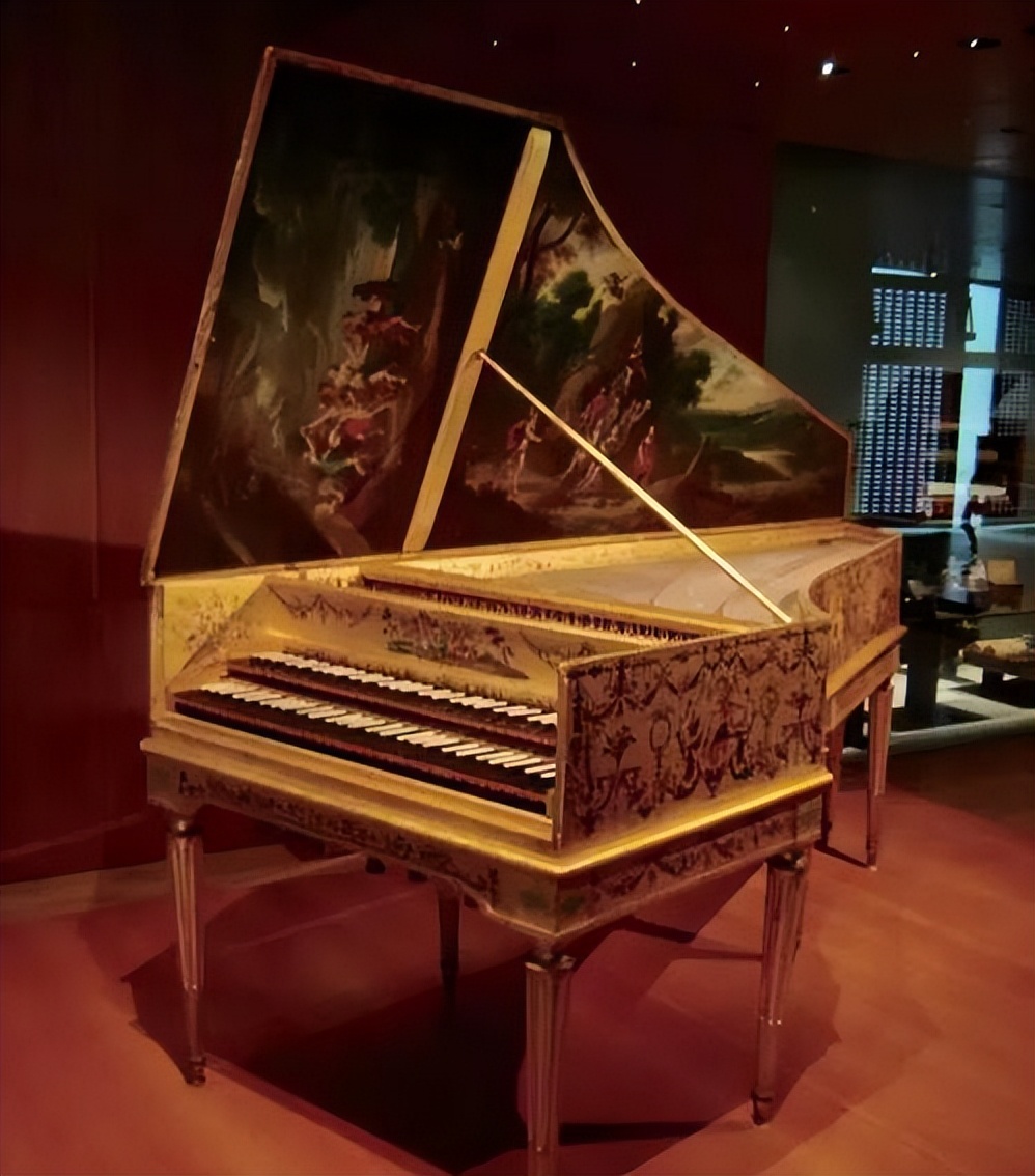 Analysis of the influence of music printing on the development of ...