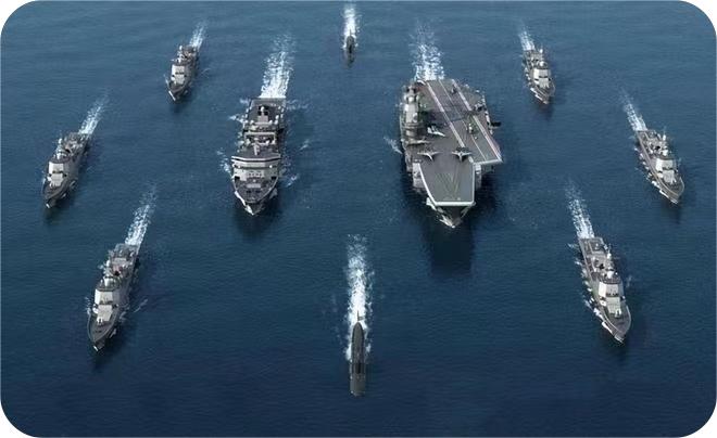 U.S. Secretary of the Navy slanders: China uses slave labor to build ...