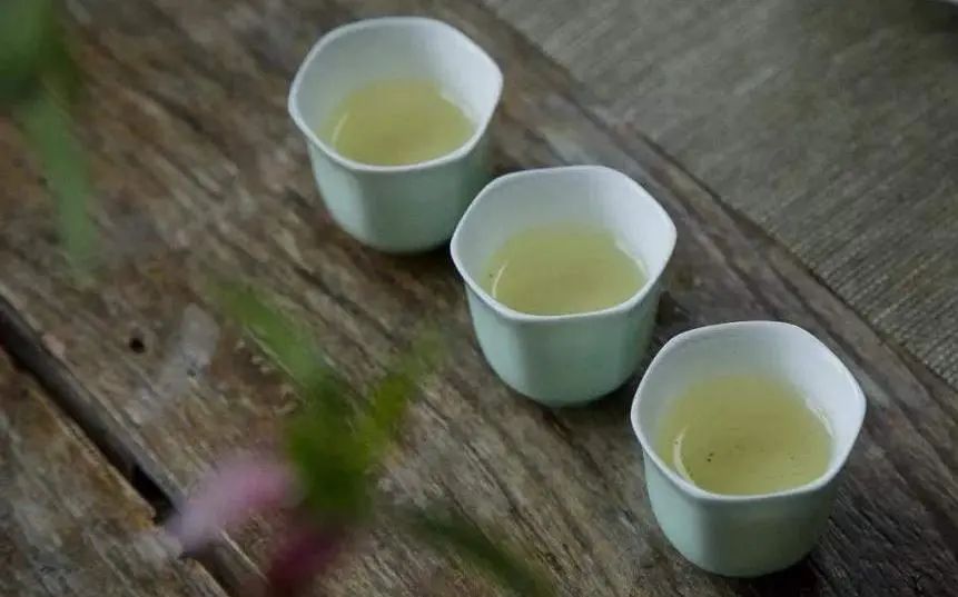 Huang Xiaocha Huoshan Huangya--a tea protected by three thousand ...