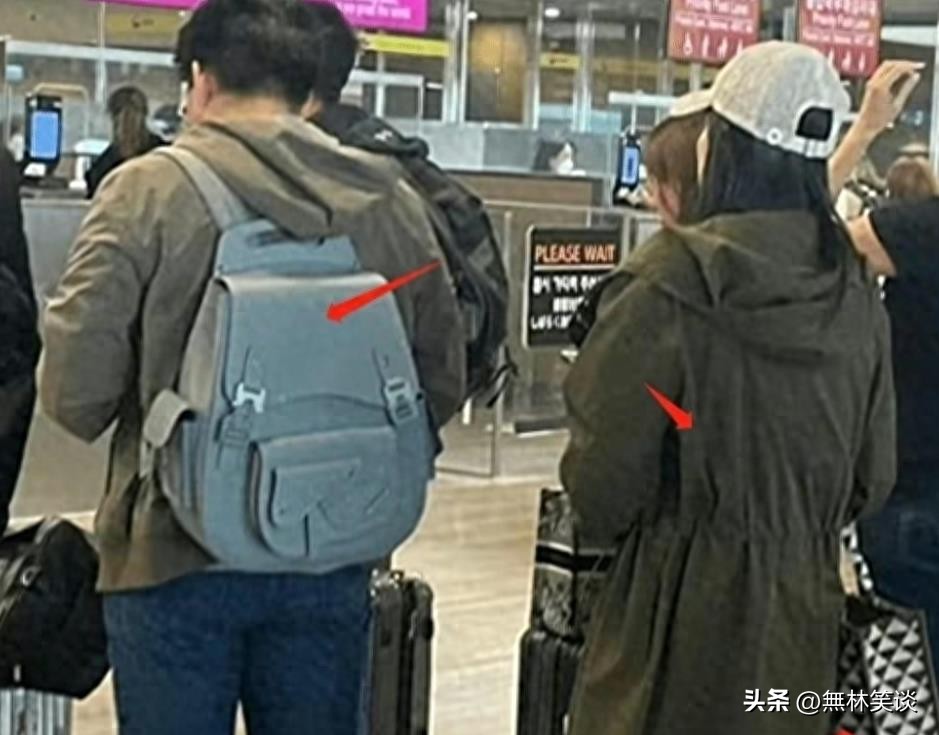 This time, Huo Zhenting, who "singlely dotes on" Guo Jingjing's second ...