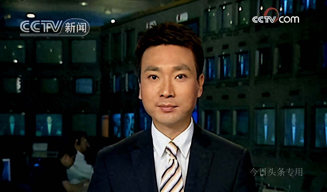 Kang Hui regretted not being elected, CCTV anchors "big change", what ...
