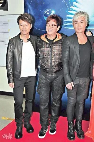 Alan Tam's profile is 1.75 meters tall. Let's guess, what is the actual ...