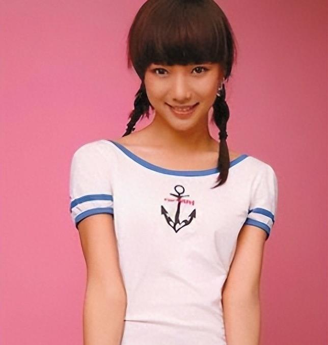 From being determined not to do nude scenes to appearing almost naked! The rise to power of "has ...