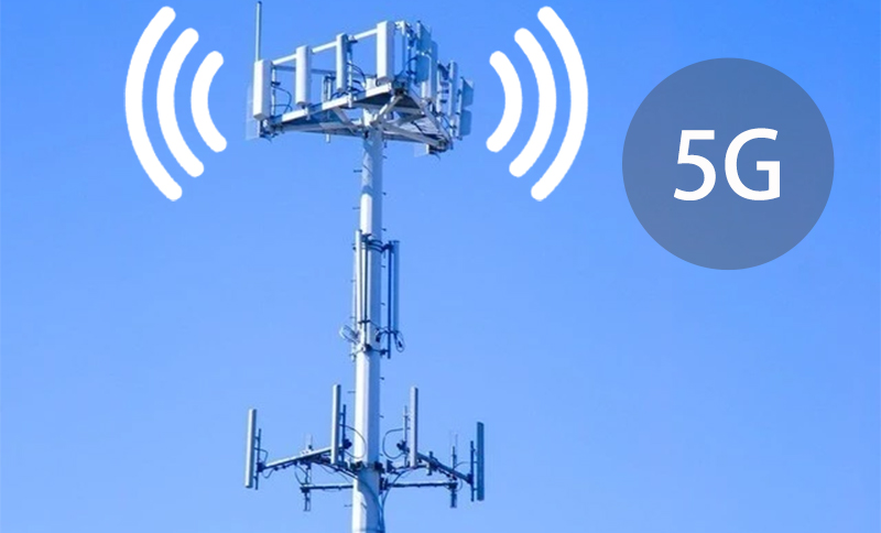 Expanding the coverage of 5g base stations, what are the advantages of ...