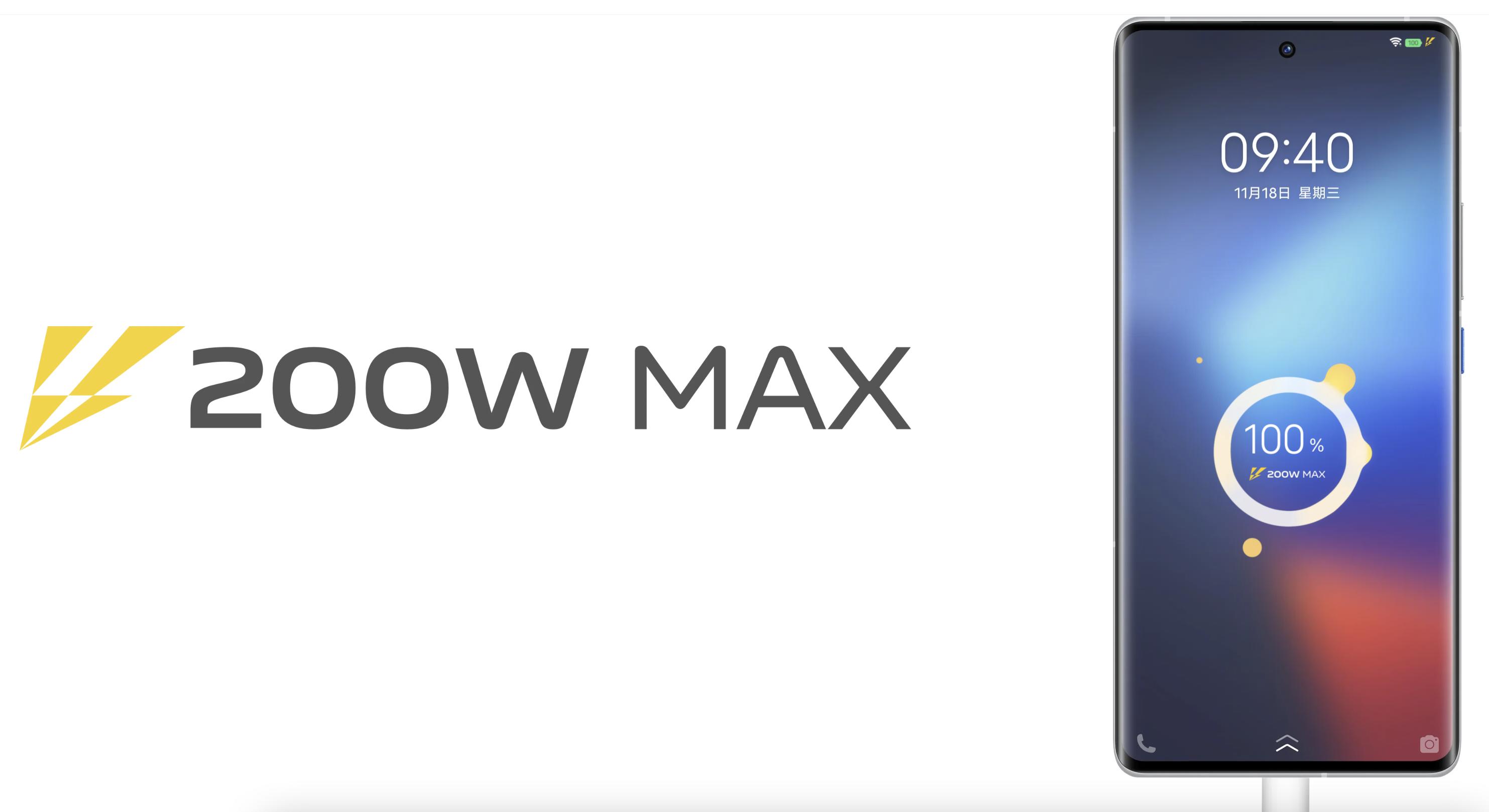 Fully charged in less than 10 minutes!Mobile phone super-power fast ...