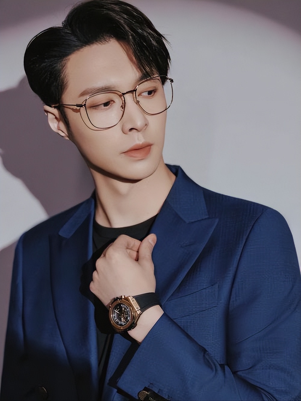 Zhang Yixing: Chinese must speak Chinese - iNEWS