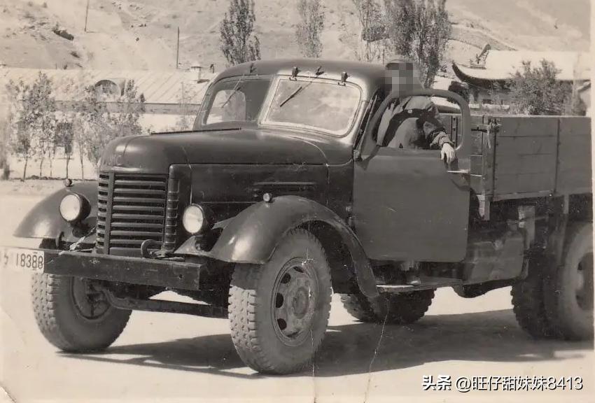 In the 1960s and 1970s, the driver career was a generation's dream. Is ...