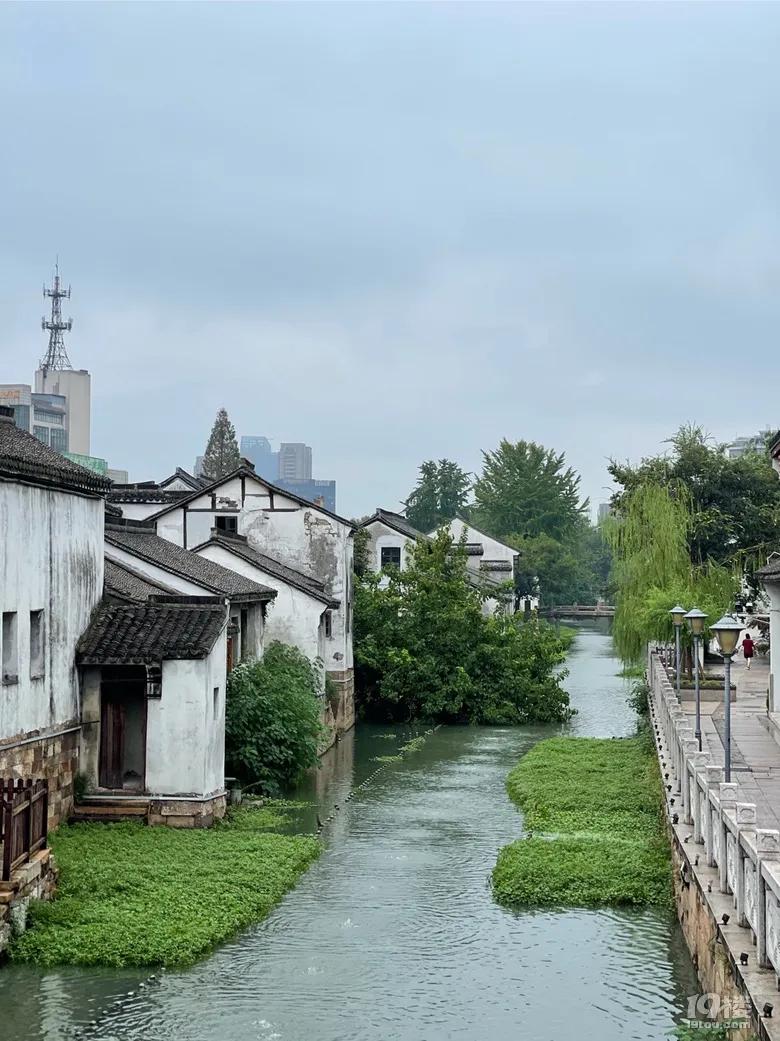 Travel as soon as you say it - Huzhou trip - iNEWS