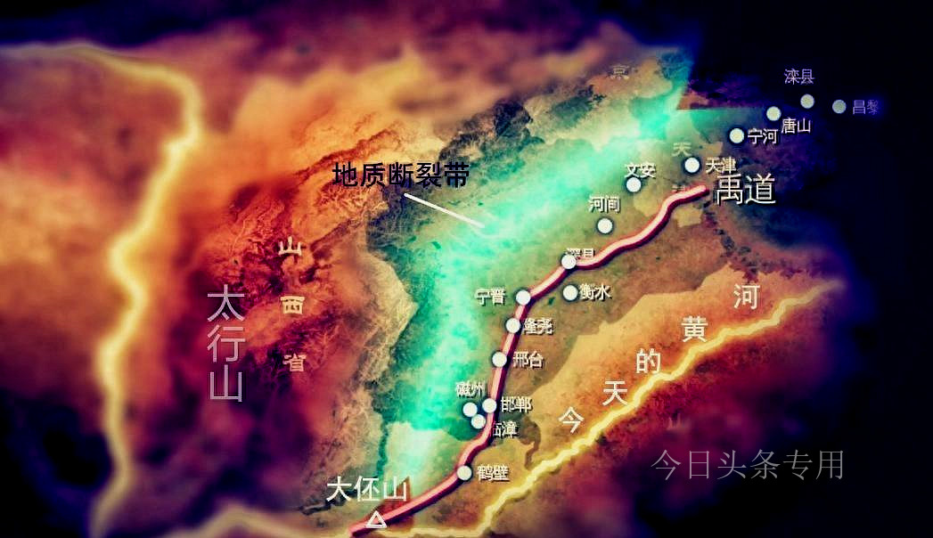 Exploring the truth behind Dayu's flood control - iMedia