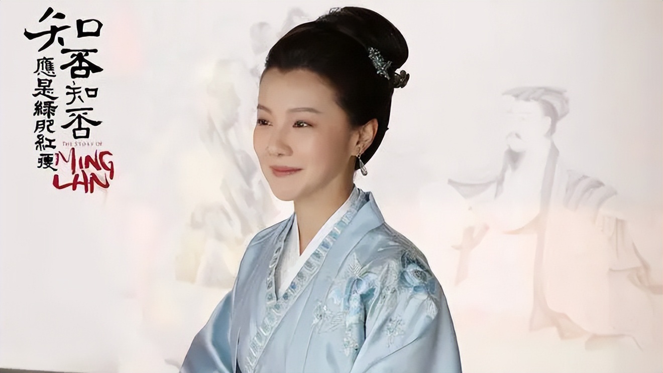 The Story of Minglan Earl's Mansion Why did the Yuan family choose a ...