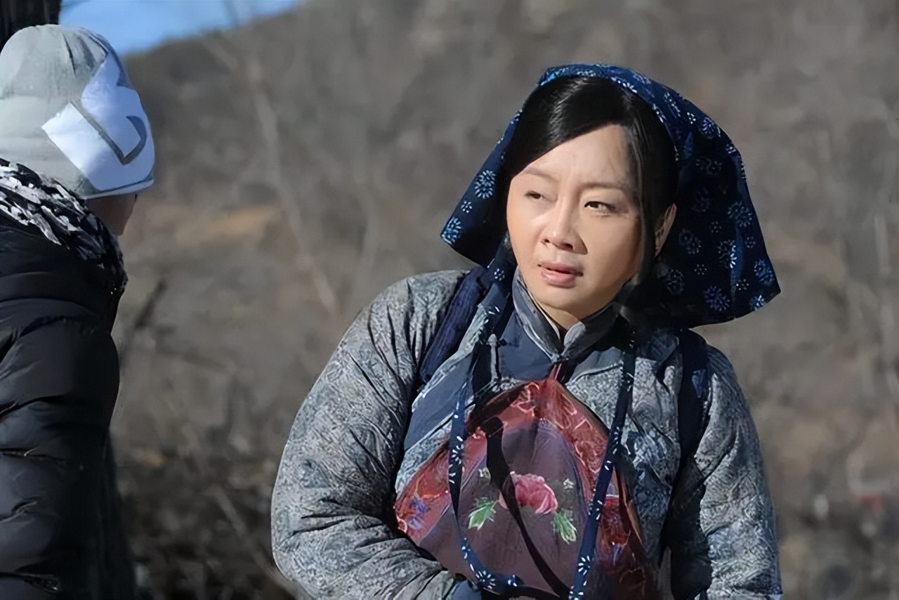 The same as Wang Xinjun's gene, the son of the ex-wife and the son of ...