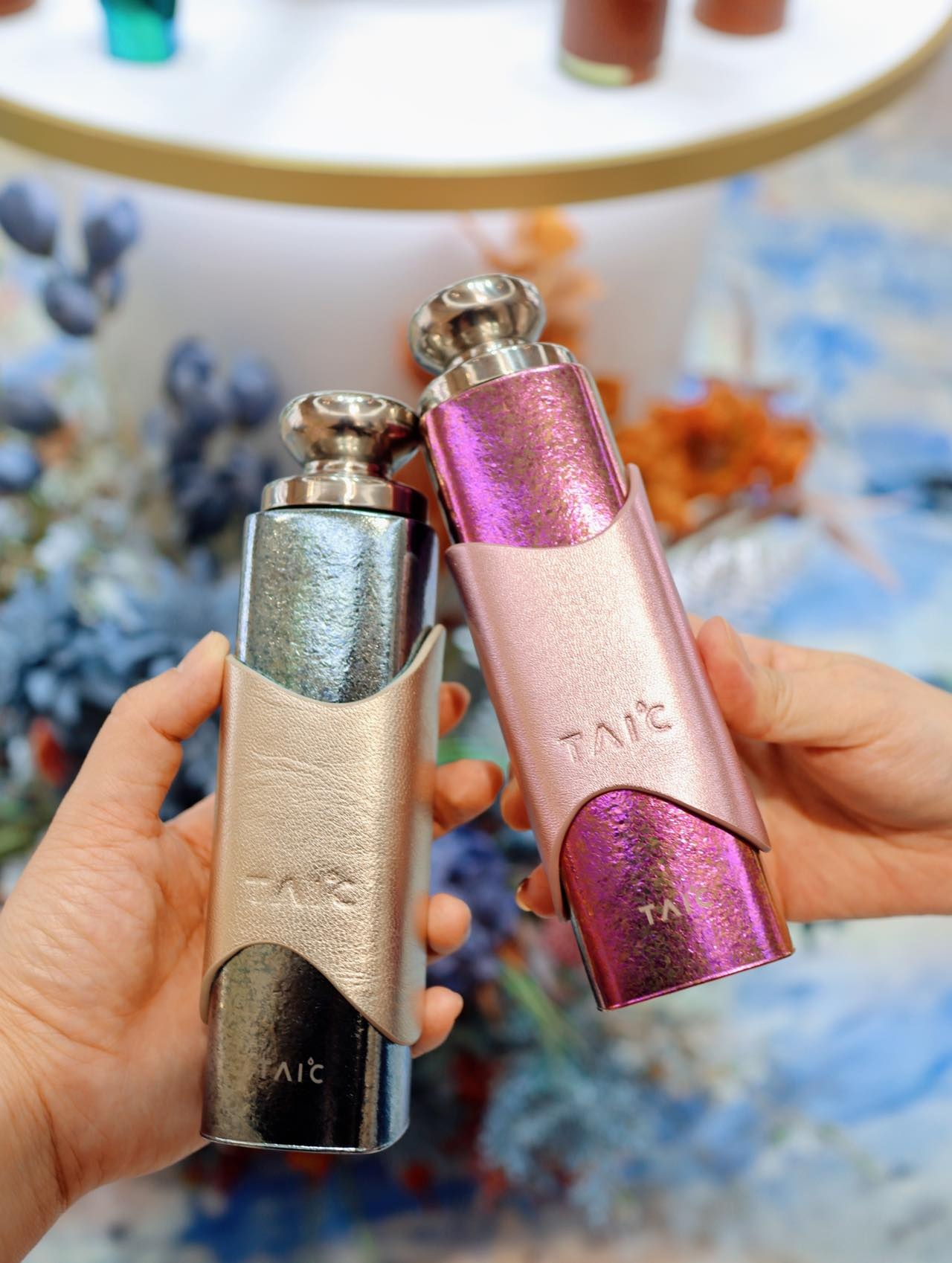 Can the baby use a water cup made of pure titanium? - iNEWS