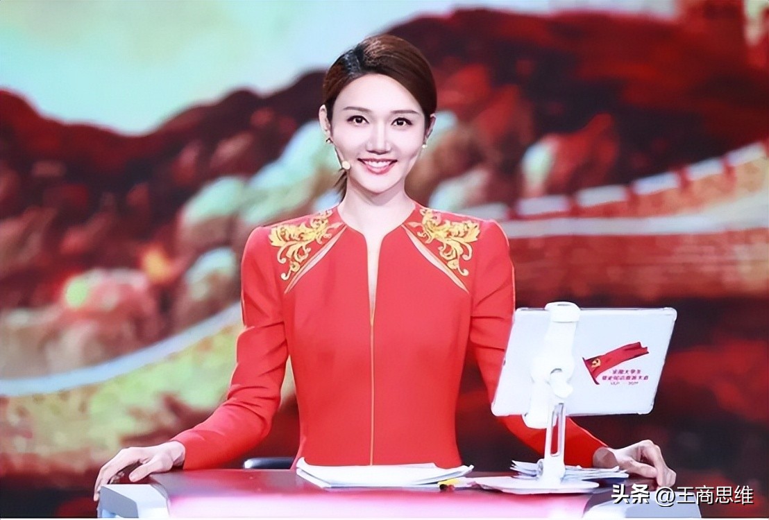 CCTV Spring Festival Gala host lineup, Dong Qing and Li Sisi withdraw ...