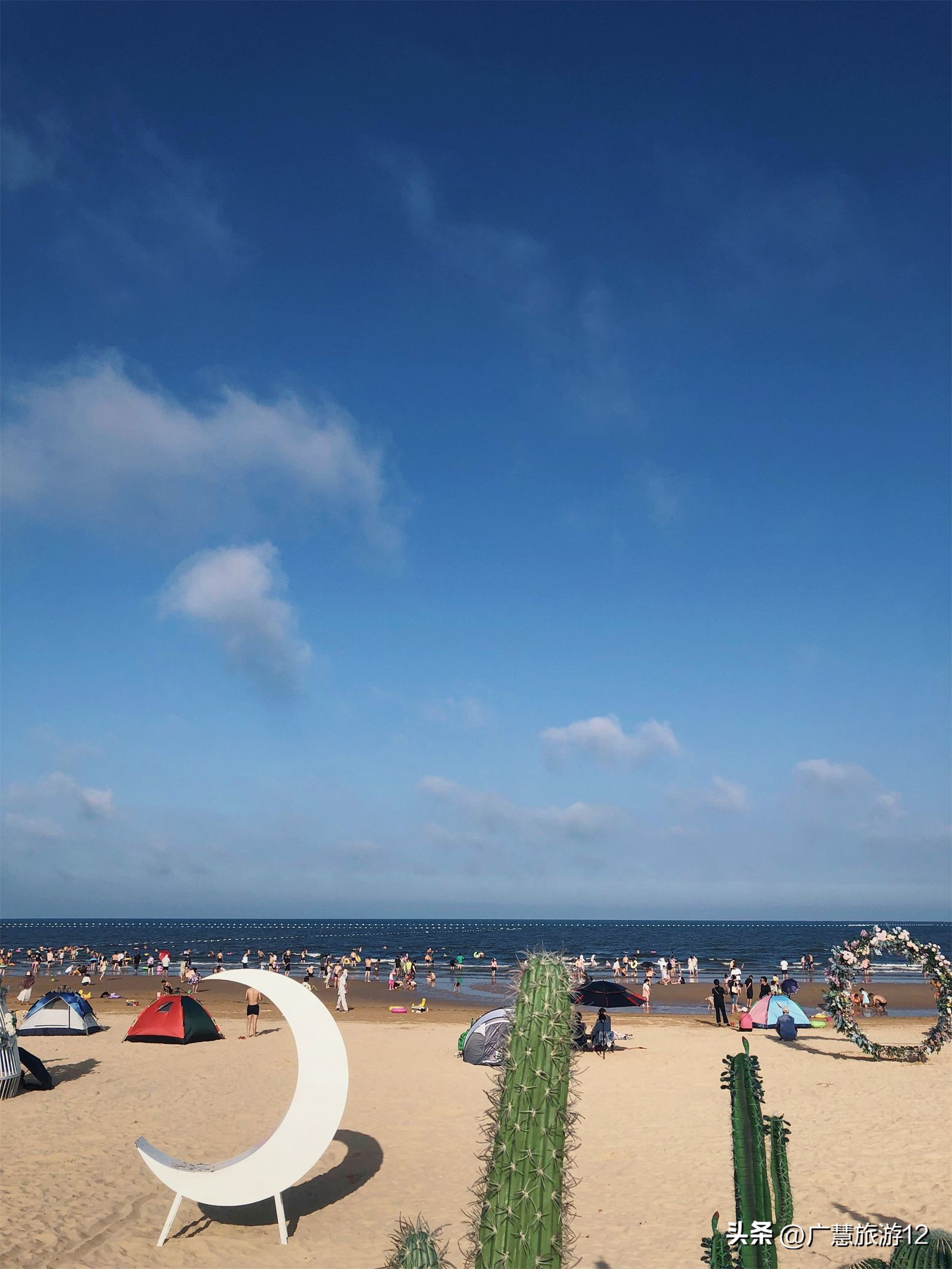 Rizhao tourism, 6 issues that Rizhao tourism must pay attention to - iNEWS