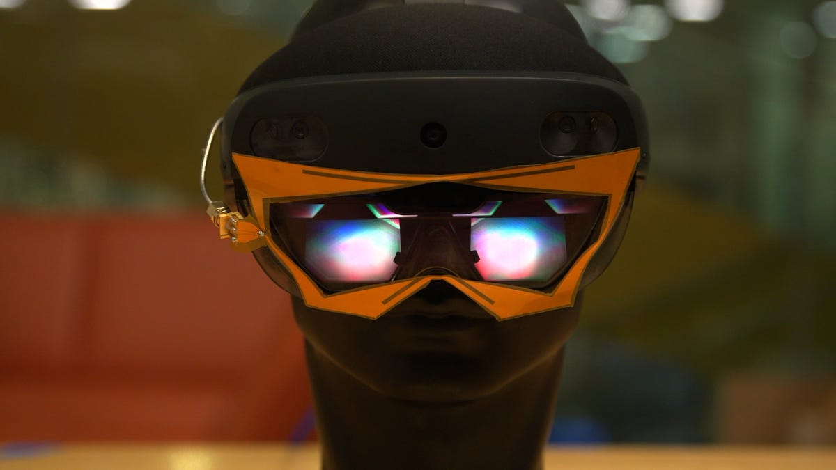 'X-Ray Vision' Could Be Our Next Superpower Through Augmented Reality ...