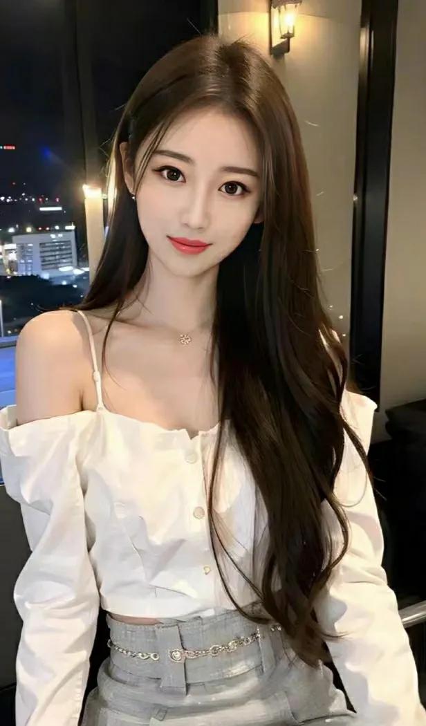 How to match women's low-cut clothes - iNEWS