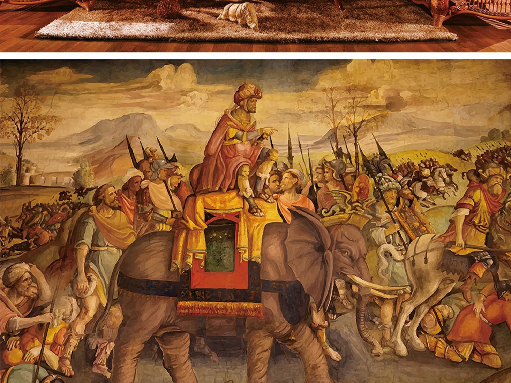 A Brief Analysis of the Characteristics and Influence of Ancient Indian ...