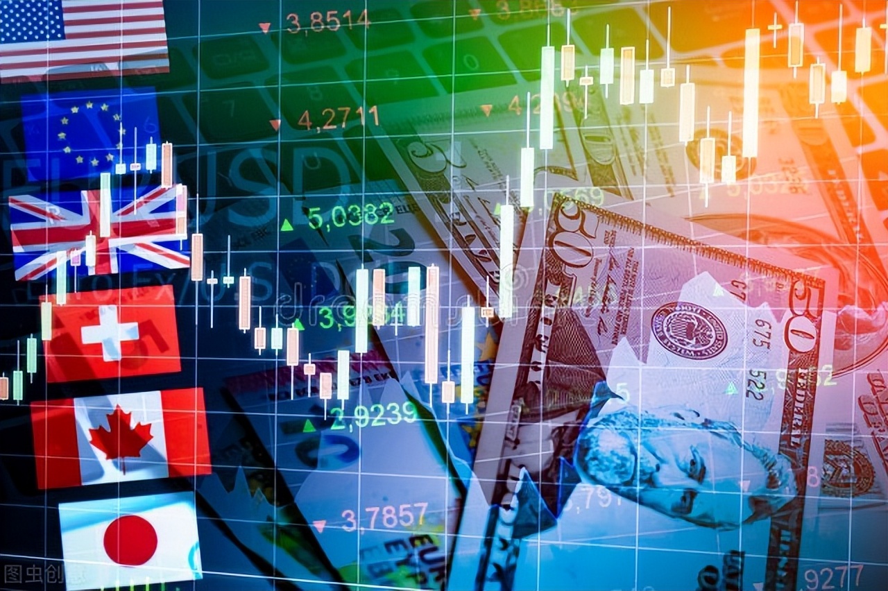 Transformation to engage in foreign exchange investment - do you ...