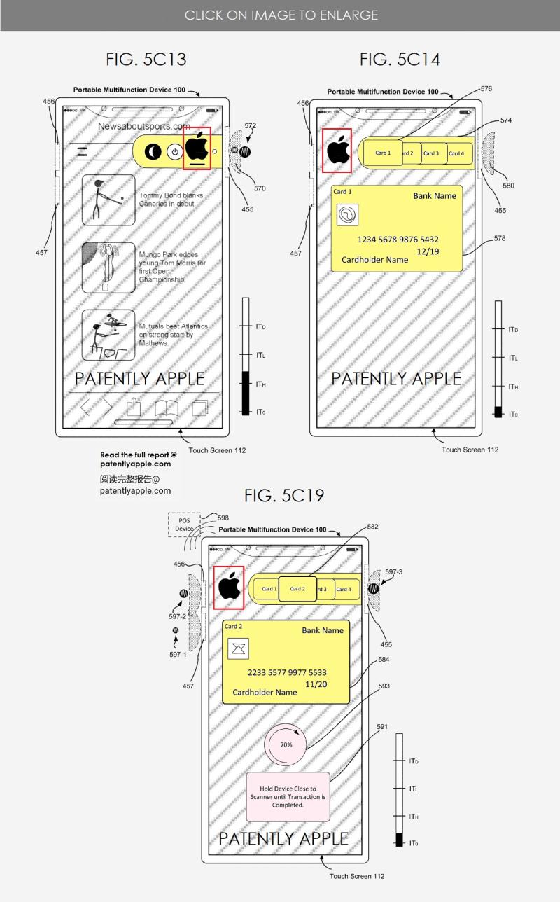 Apple's solid-state button patent exposure, the iPhone mute button may ...