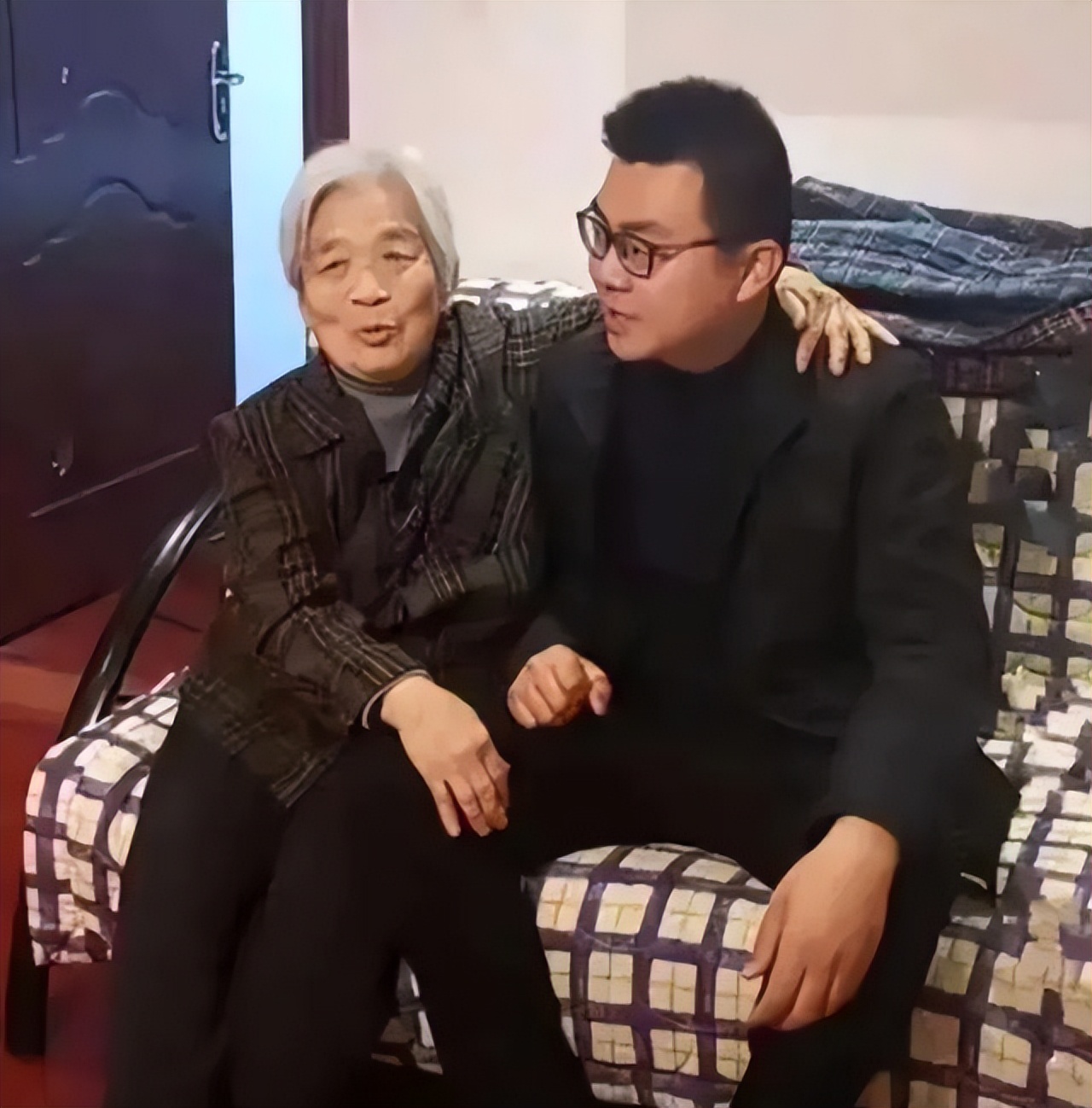 Xu's mother and Yao's father have been labeled in various ways, and the ...