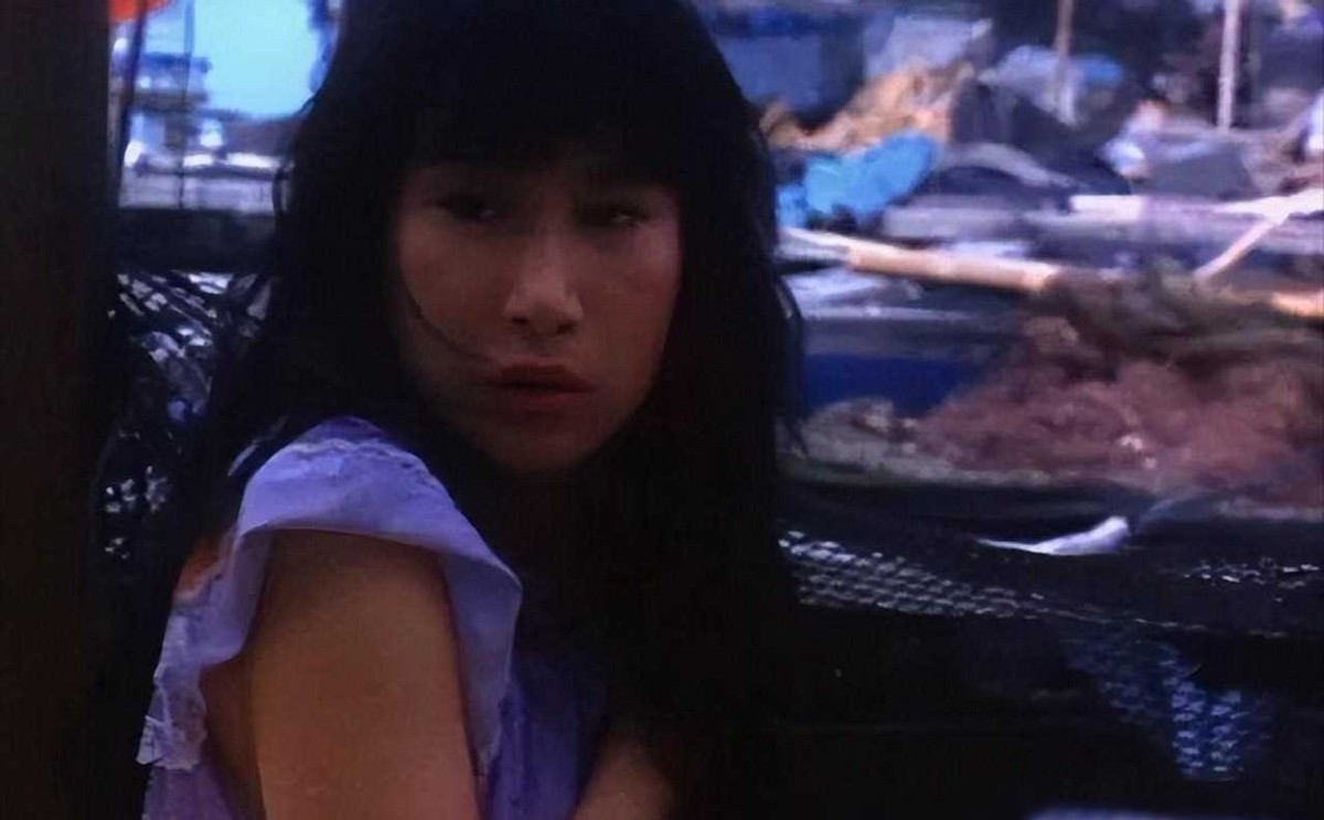 She was once the "Queen of Category III Films" in Hong Kong. She is ...