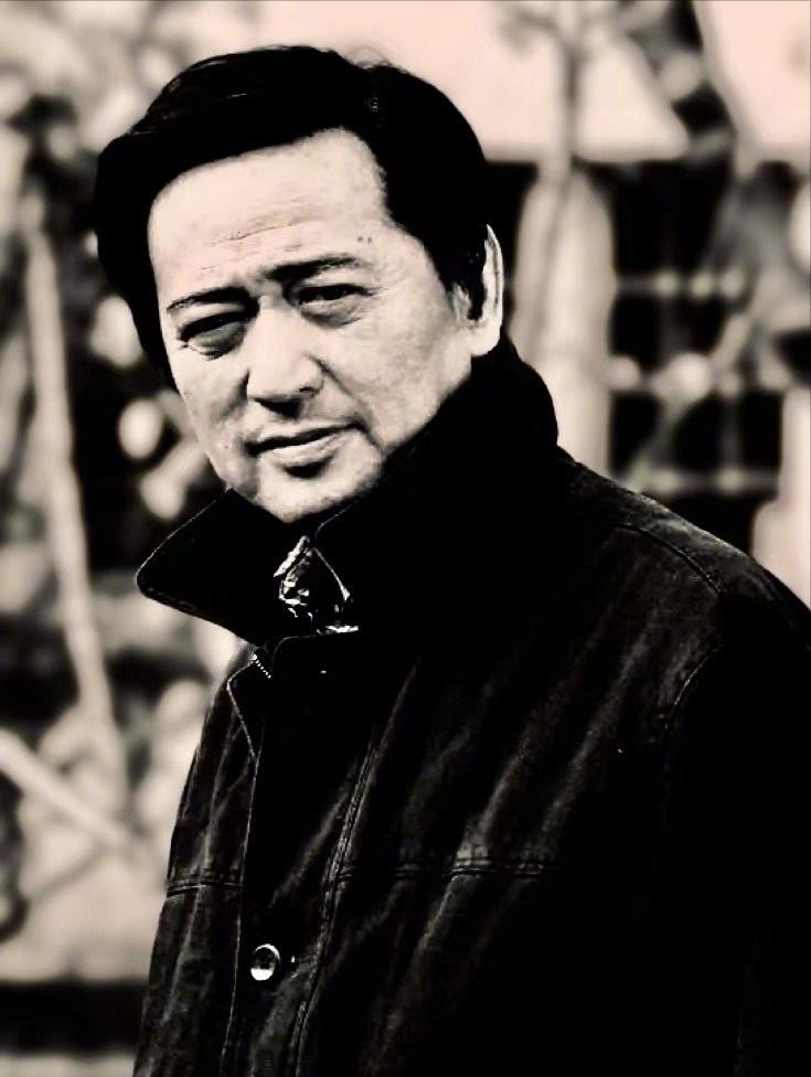 Artist Zhao Youliang: Once starred in "Good Dad, Bad Dad", lived in ...