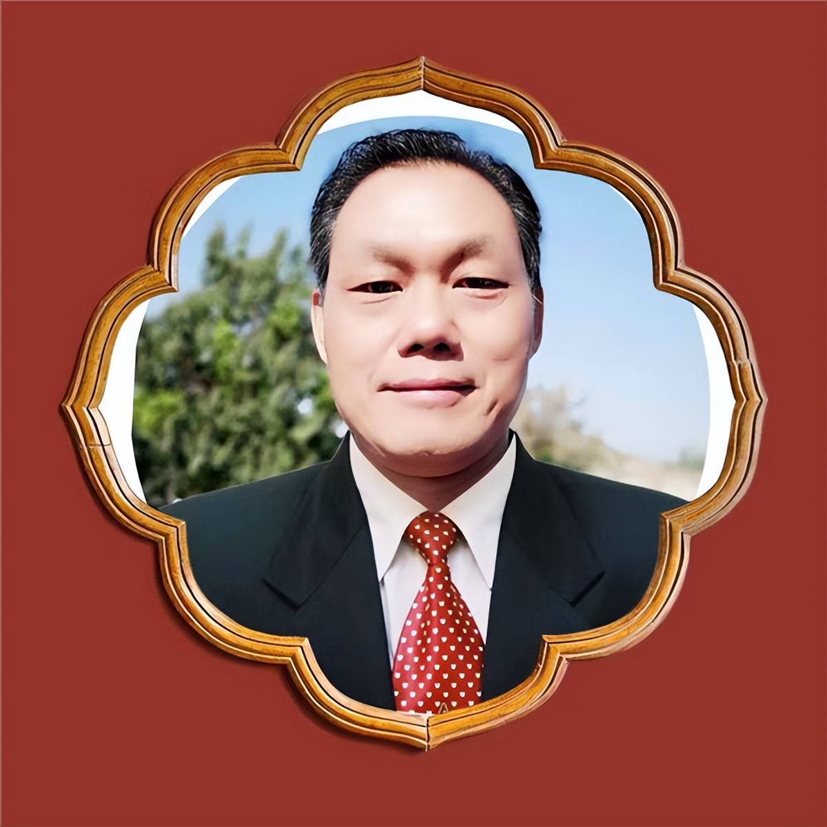 Anthology of Miki Bingfeng's Poems: The sounds of nature are like a ...