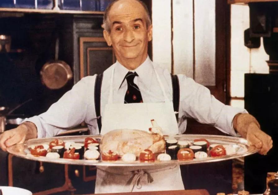 Foodies, Taste Bud Journeys and Cultural Blends - iMedia