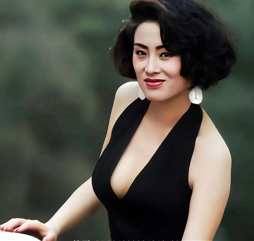 Shan Liwen's 9 actresses - iNEWS