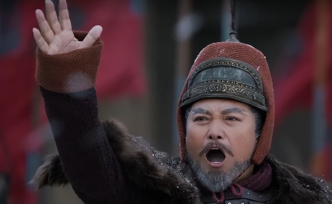 How did the state of Zhao, which had Lian Po, Lin Xiangru and other ...