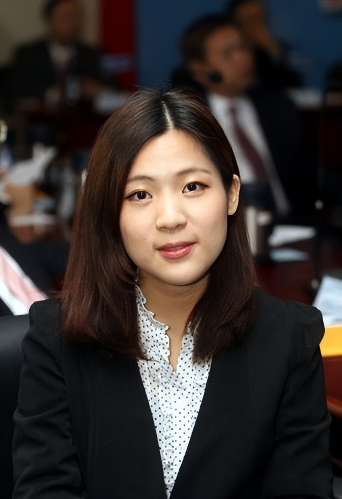 What do you think of Han Guoyu's attendance at the National Congress of ...