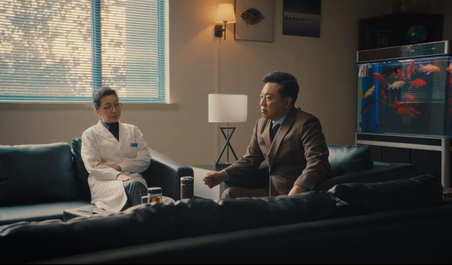 Awakener: Who was the one who threatened Zhang Qiangwei to deceive Han ...
