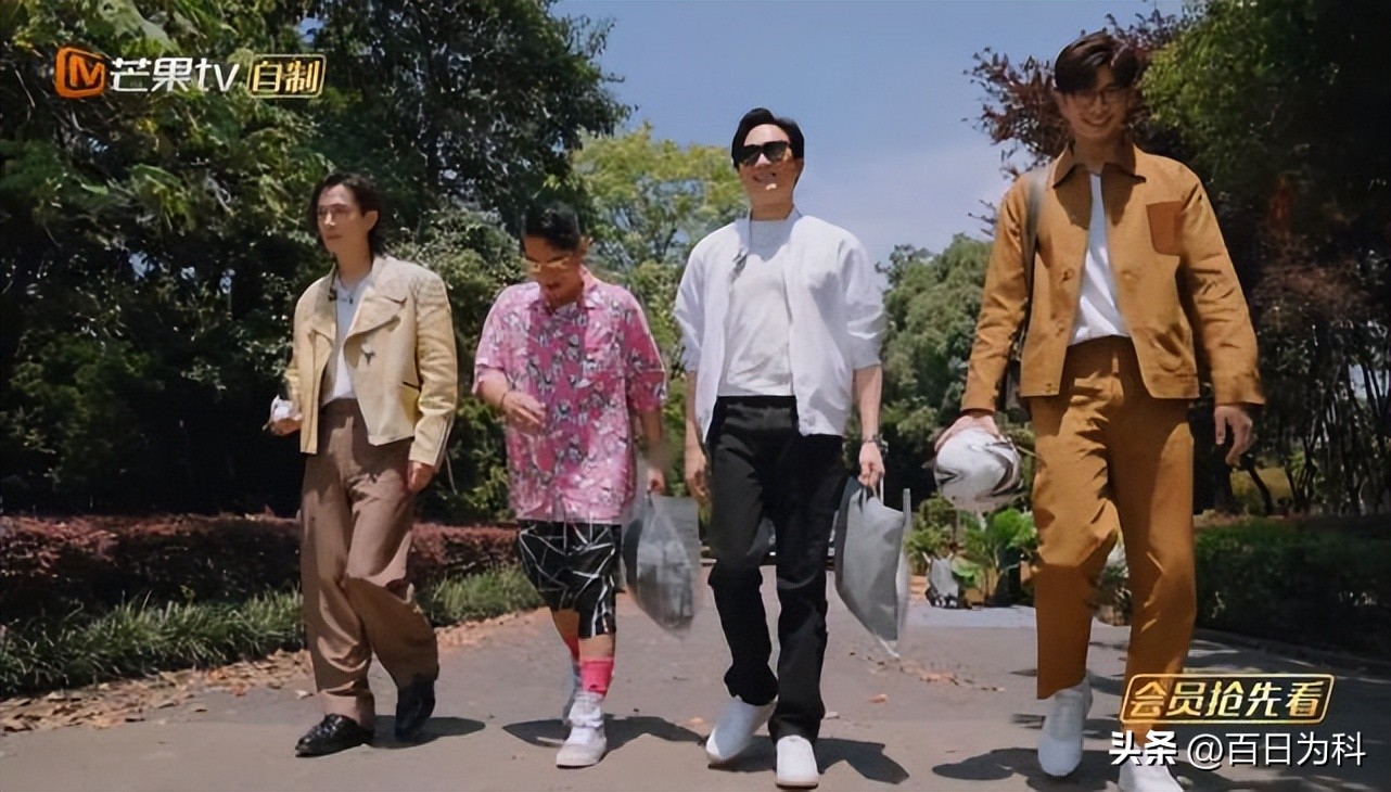 The three major "methods" of "Breaching the Thorns 2", becoming the ...