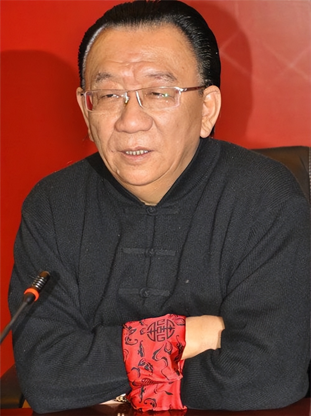 "Invincible" Hou Yaohua finally came to today - iMedia