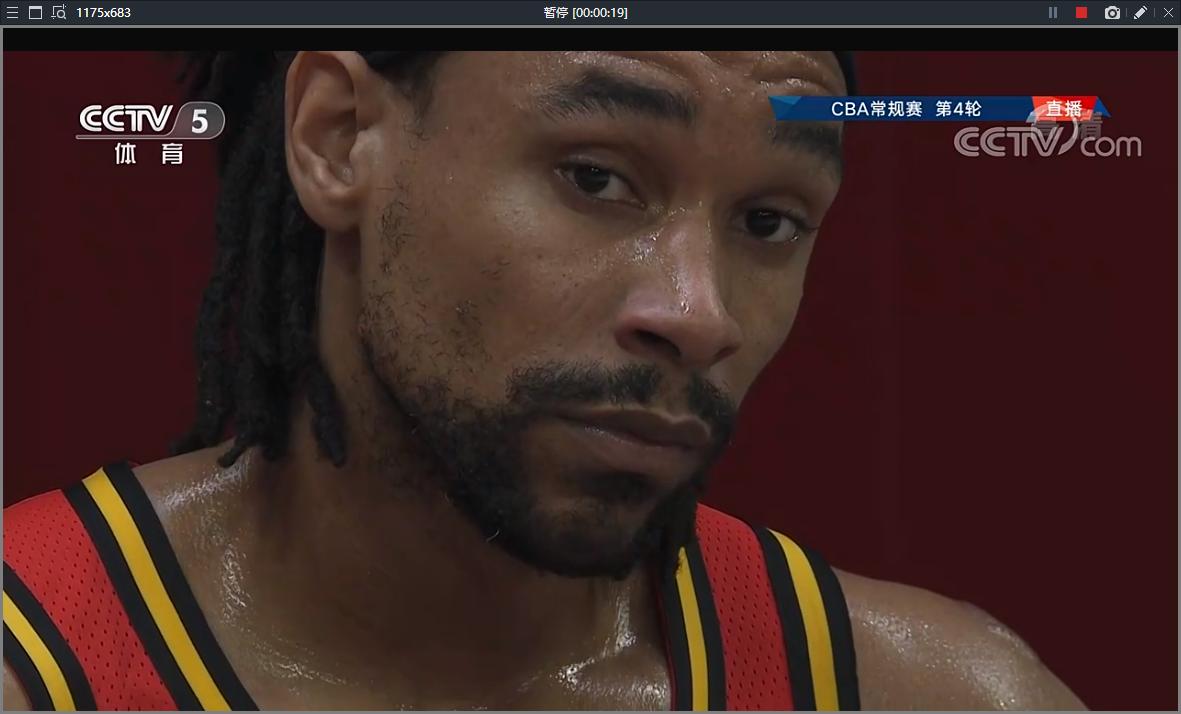 Gu Quan retired from injury, Liao Sanning PK Sun Haoqin, we see that ...