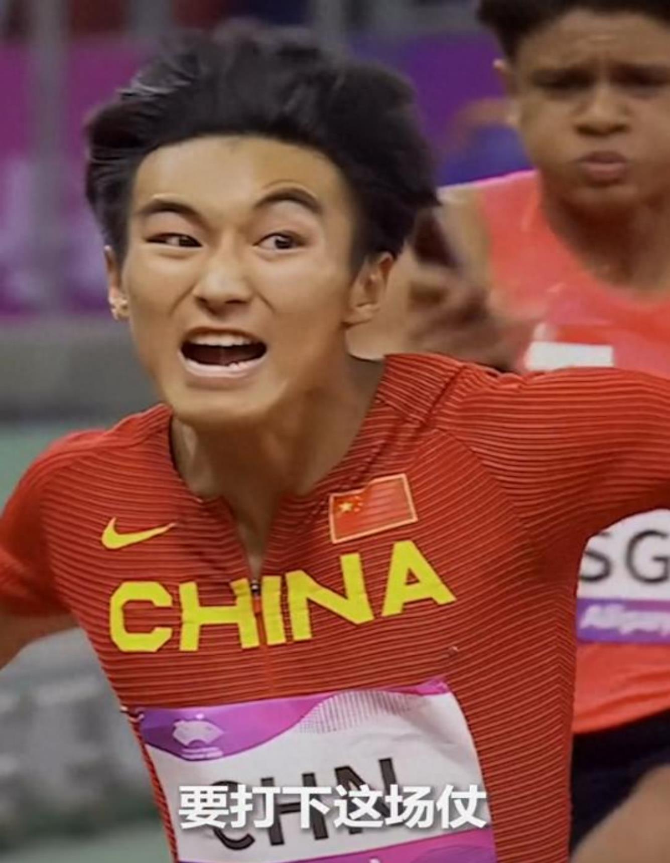 Boxing prodigy Chen Jiapeng: Stunned the audience with one move! - iMedia