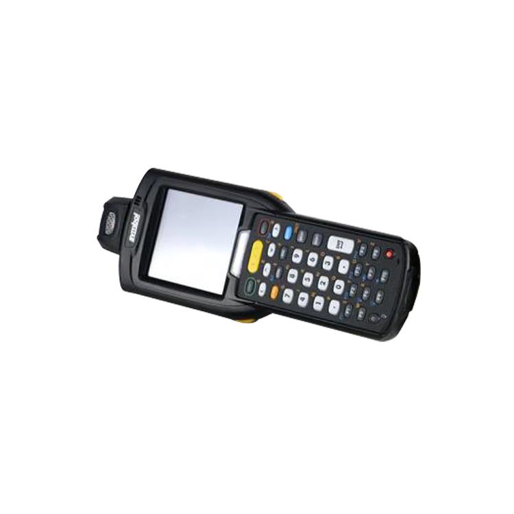 Use of Zebra MC3300 handheld terminal in Cainiao Station - iMedia