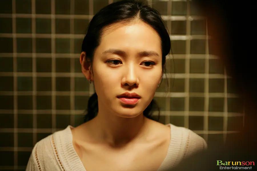 The only R-rated film by Son Ye-jin and Bae Yong-joon, Revenge of a Betrayed Wife, the three ...