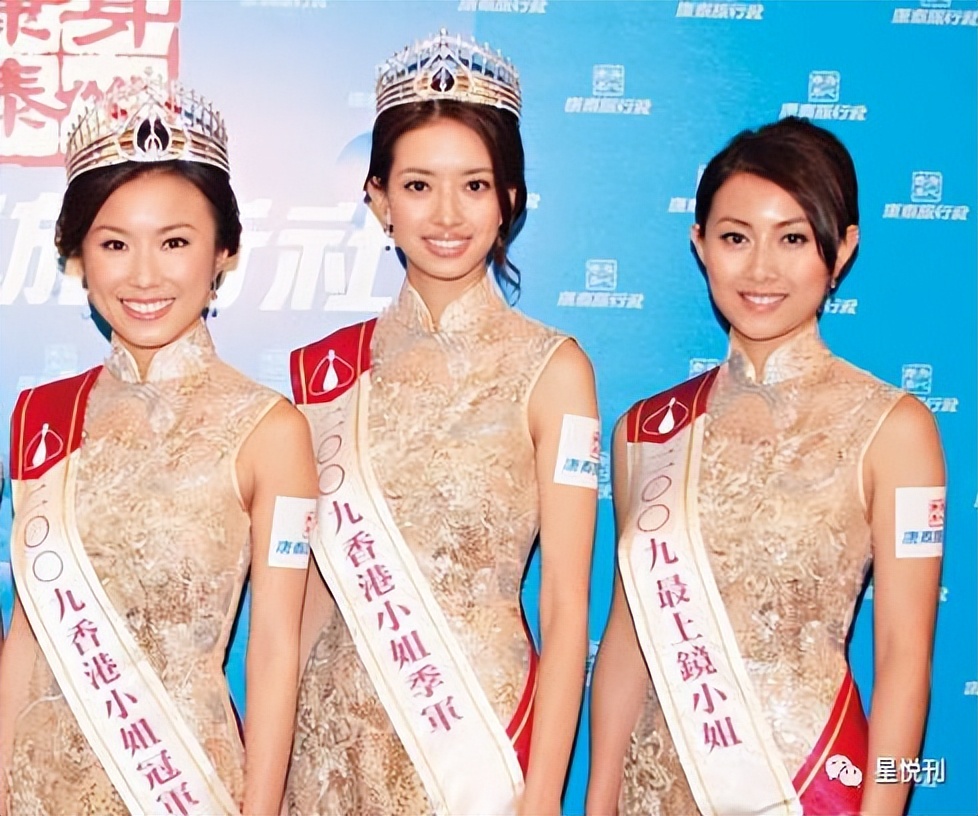 Hong Kong sister Yuan Jiamin: Why did she become a porn star with so ...