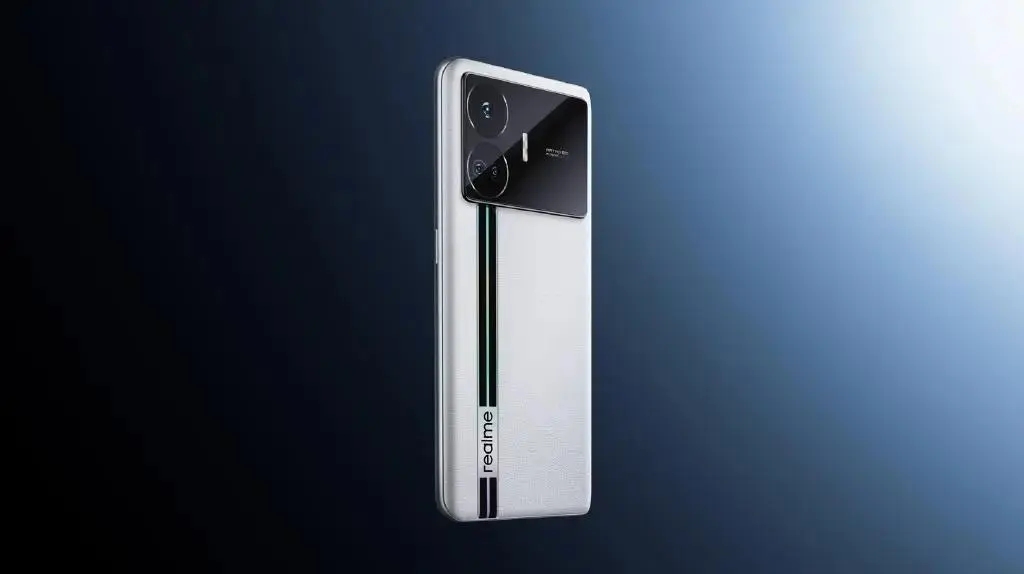 realme "too much force", 16GB+1024GB sudden drop of 2085 yuan, 100W ...