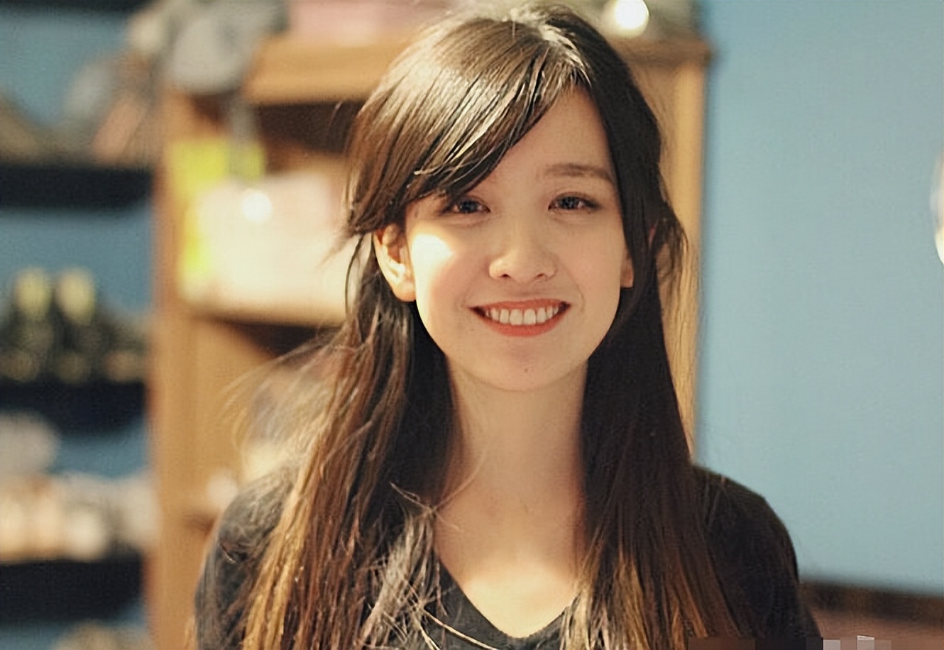 Actor Chao Ran, known as the most beautiful Luo Zhi, has gained ...