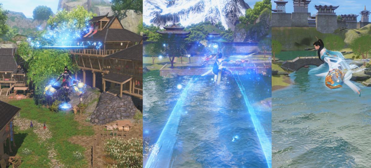 Jin Yong's classic adaptation N times is still not popular? Tianlong ...