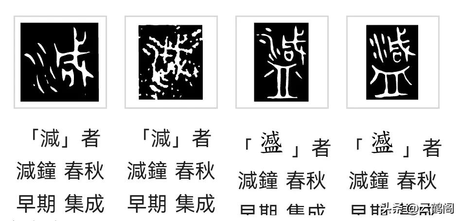 Simple Explanation of Chinese Characters: Addition and Subtraction of ...