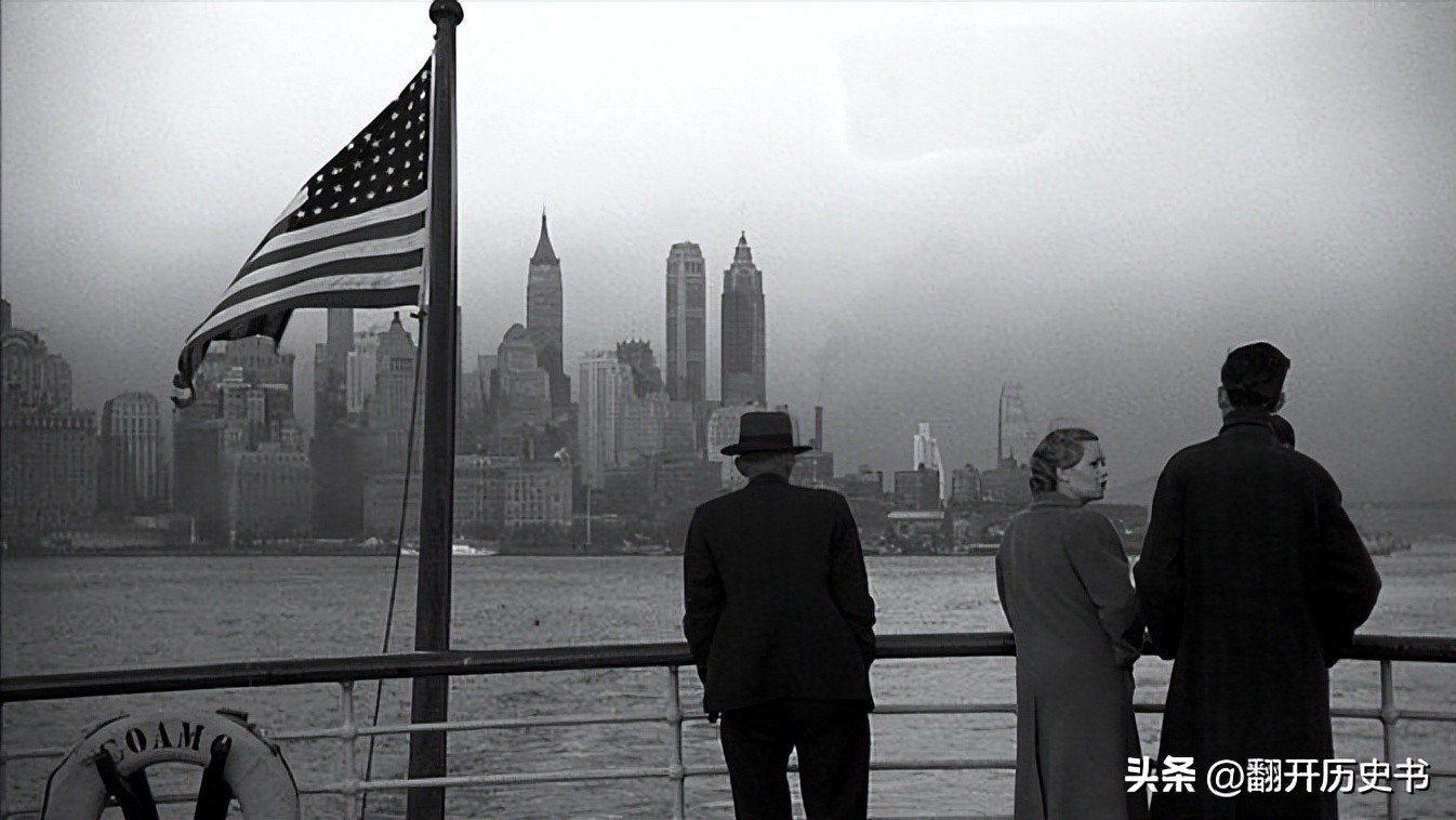 Why did the Americans become number one in the world in just 118 years ...