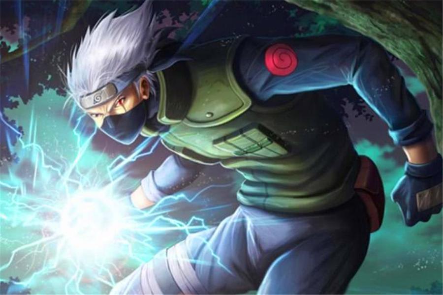 8 powerful Raikage ninjas in Hokage: 2 Hokage are good at Raidun, and ...