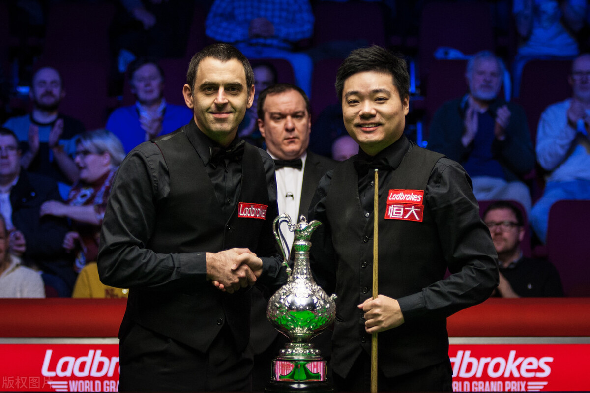 The impact of the results of the WST Classic on Ding Junhui's ...