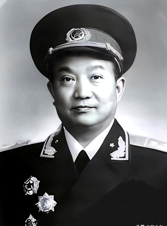 Li Xuesan, former deputy political commissar of the General Logistics ...