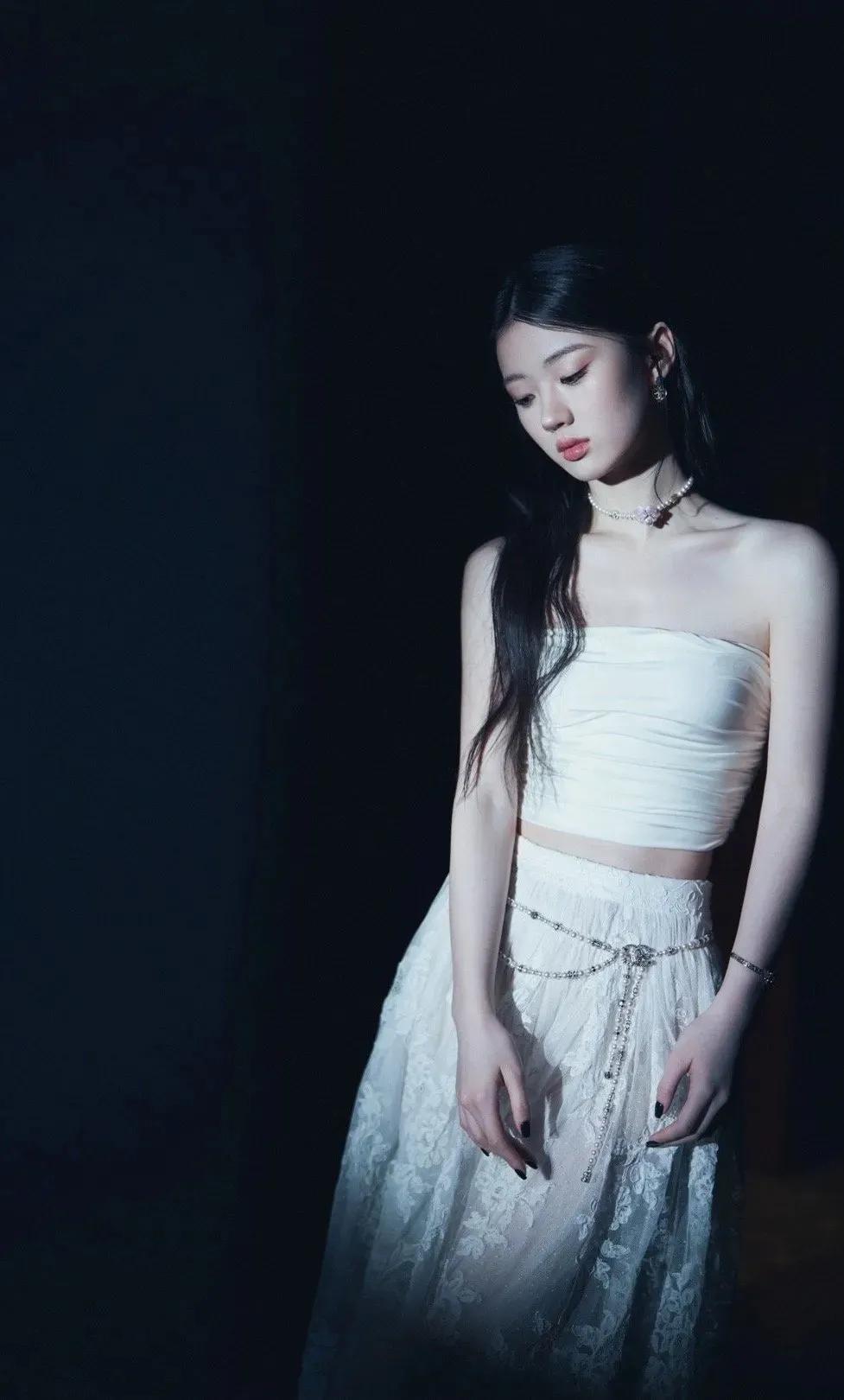 The purest voice Shan Yichun - iNEWS